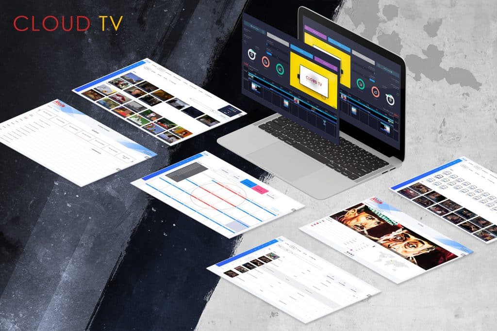 Streaming Solutions: Elevate Your Broadcasting Needs - Streaming Pulse Inc.