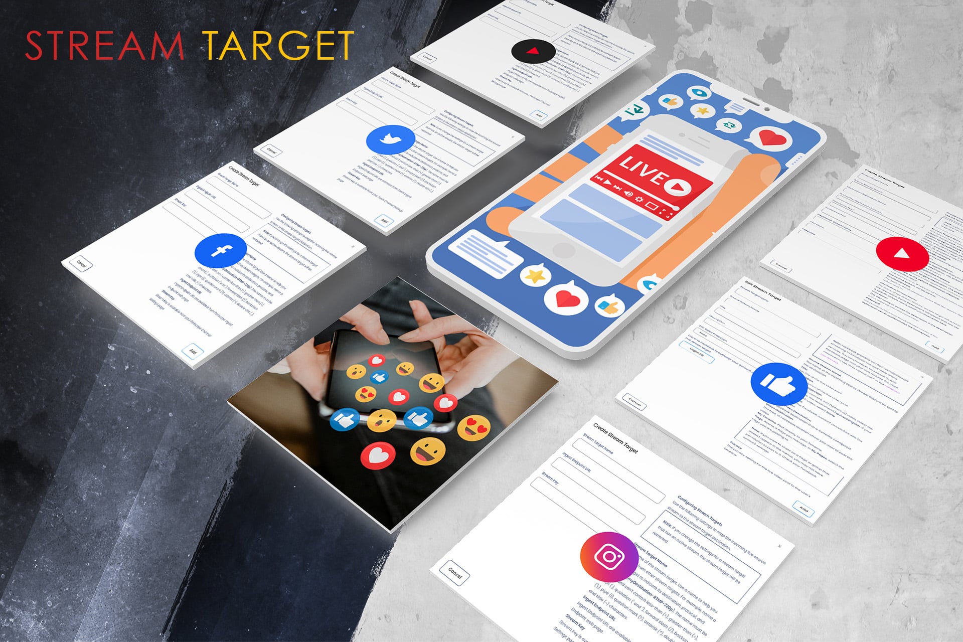 Streaming Solutions: Elevate Your Broadcasting Needs - Streaming Pulse Inc.