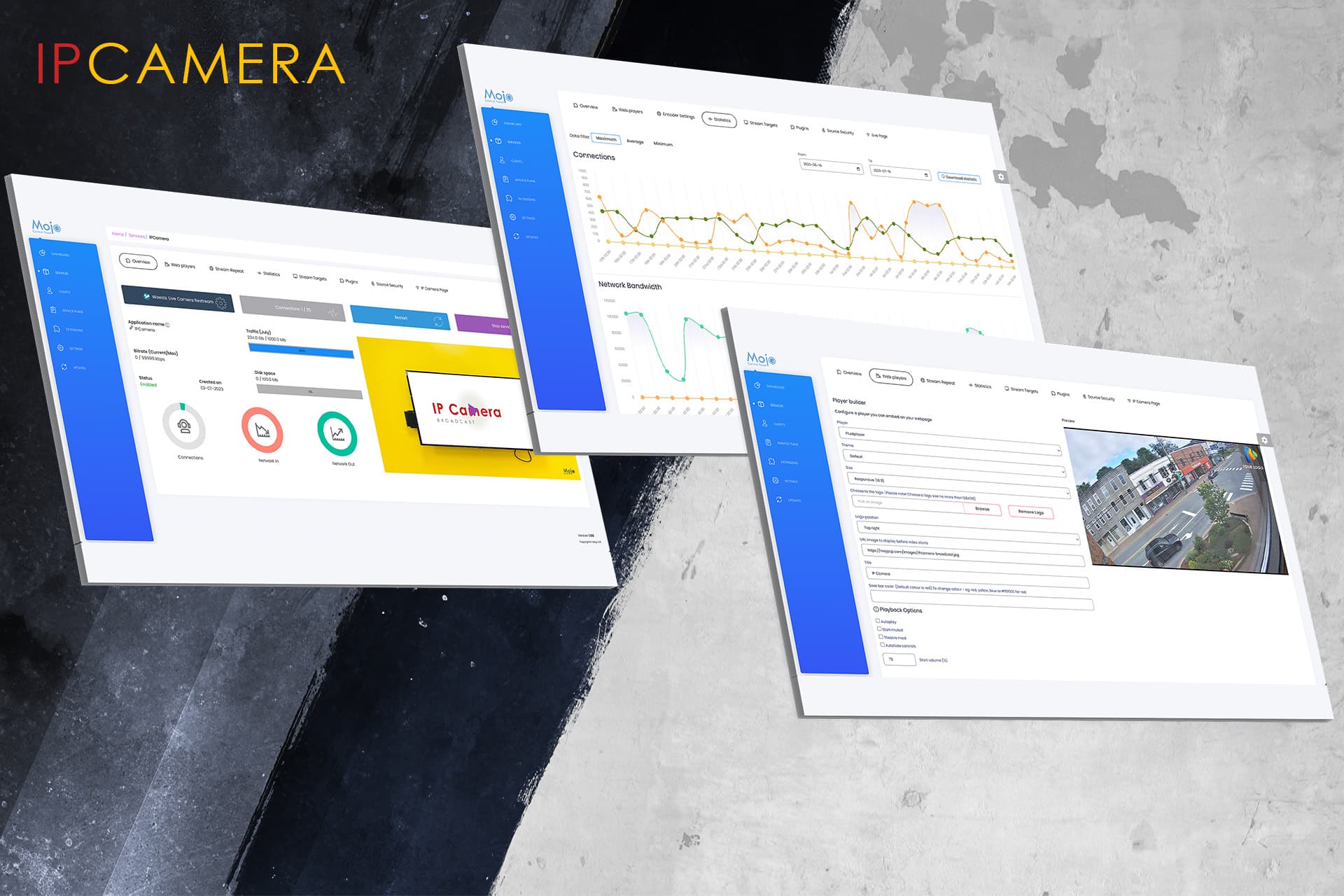 Streaming Solutions: Elevate Your Broadcasting Needs - Streaming Pulse Inc.
