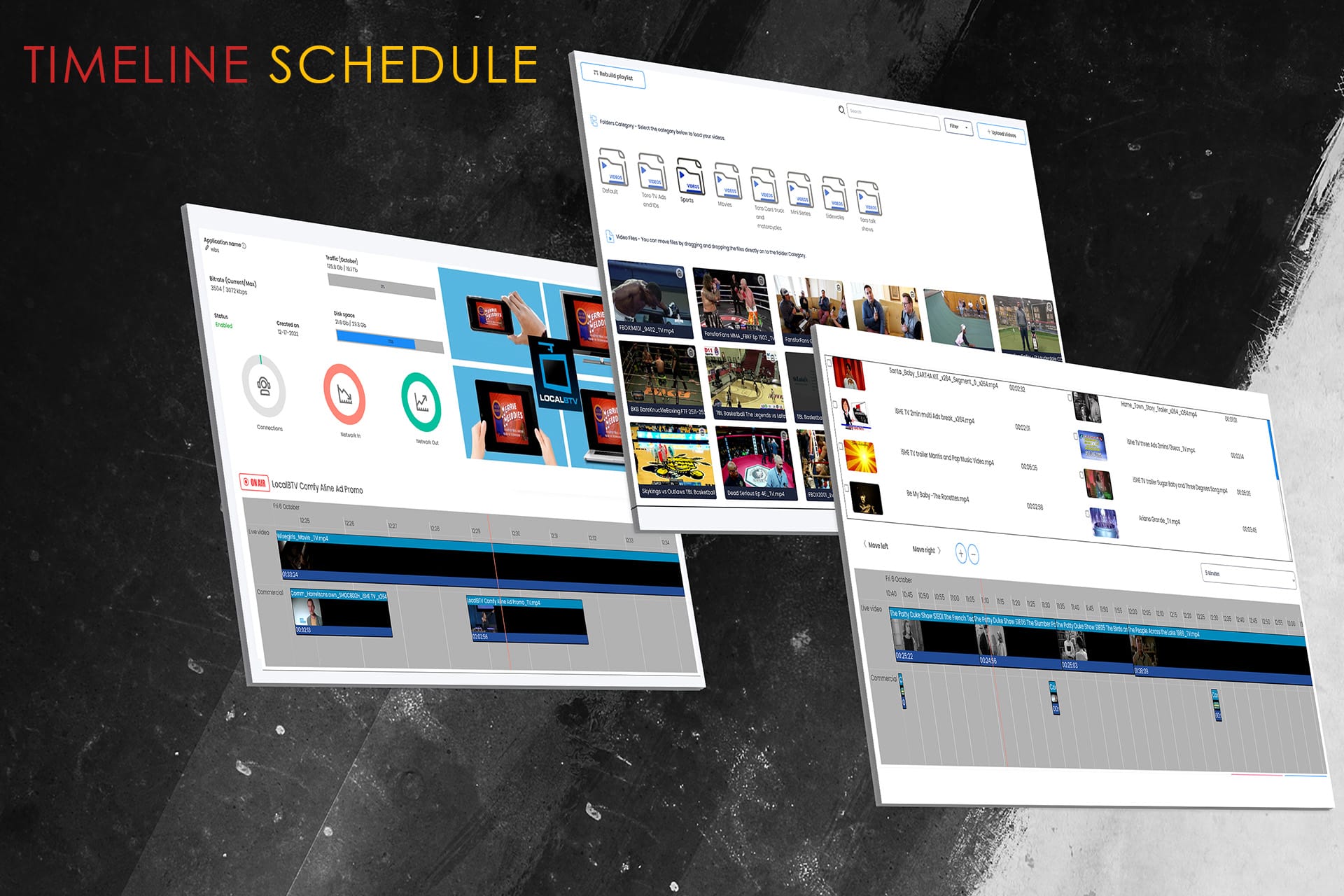 Streaming Solutions: Elevate Your Broadcasting Needs - Streaming Pulse Inc.