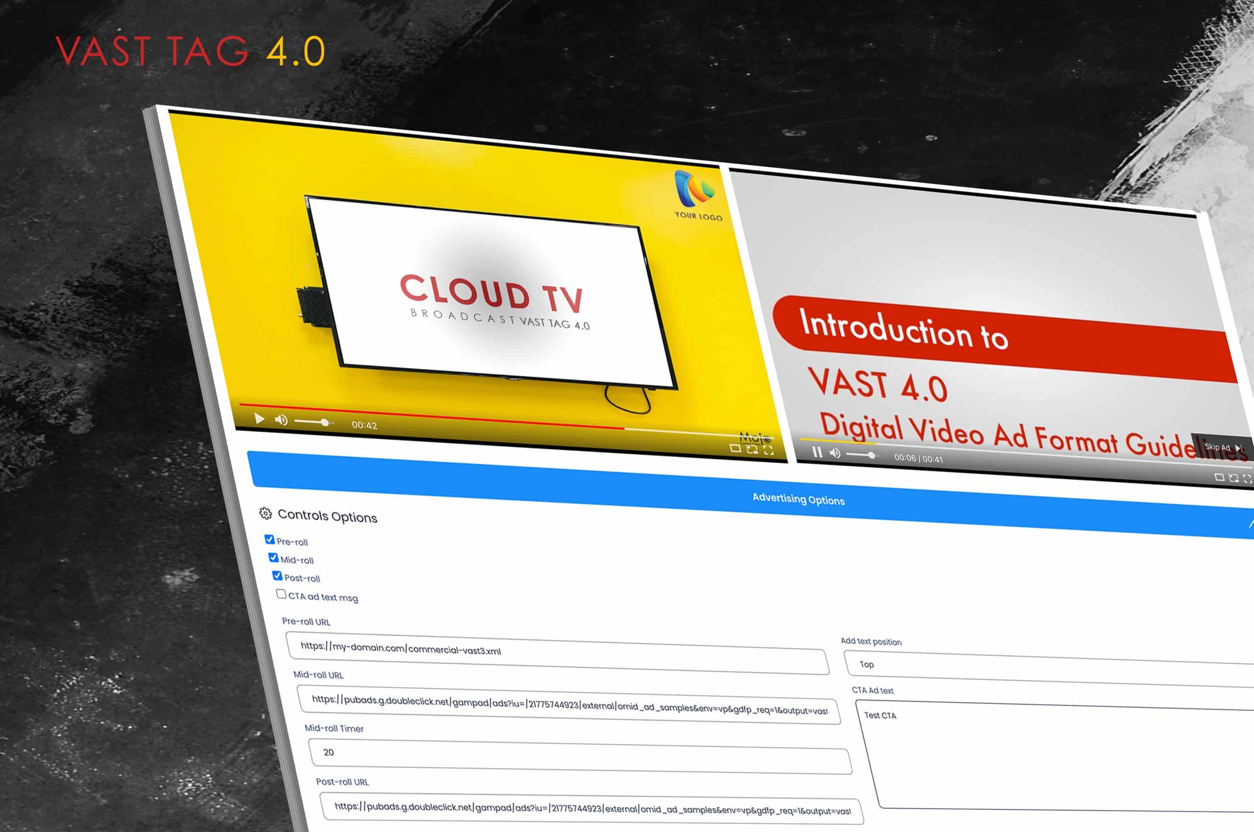 Streaming Solutions: Elevate Your Broadcasting Needs - Streaming Pulse Inc.
